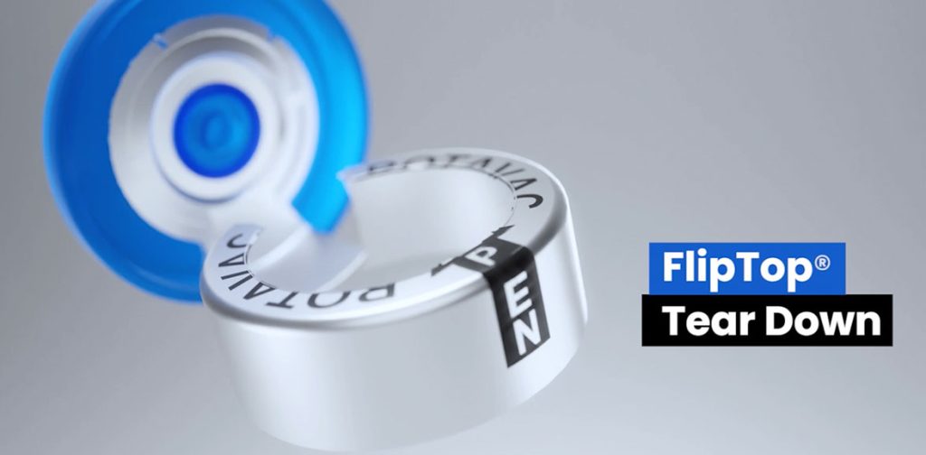 FlipTop® Tear Down – Autofits