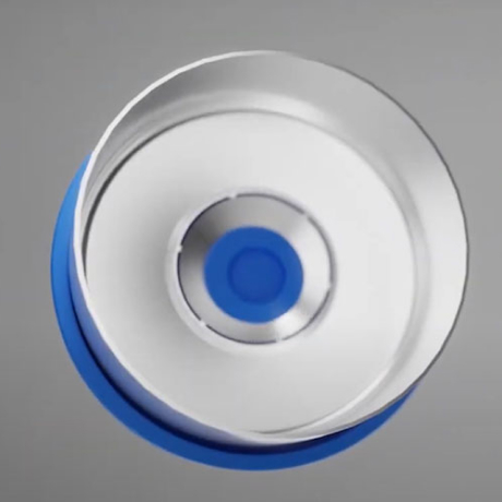 FlipTop® Optima – Autofits